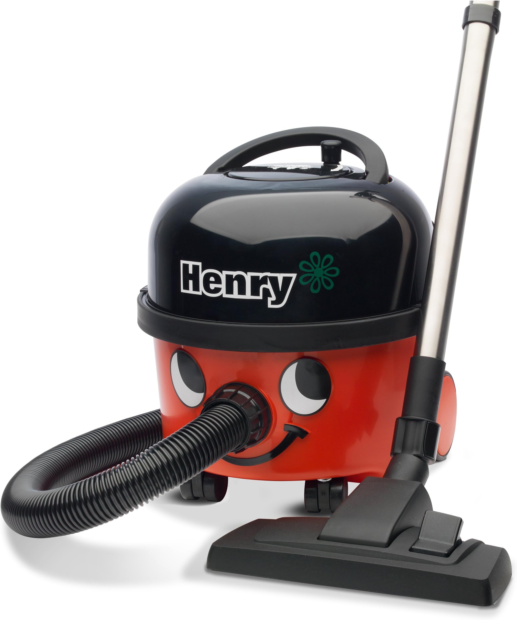 Henry Harry HHR 200-11 Dry Vacuum Cleaner, 9 Litre, 620 W, Green ...