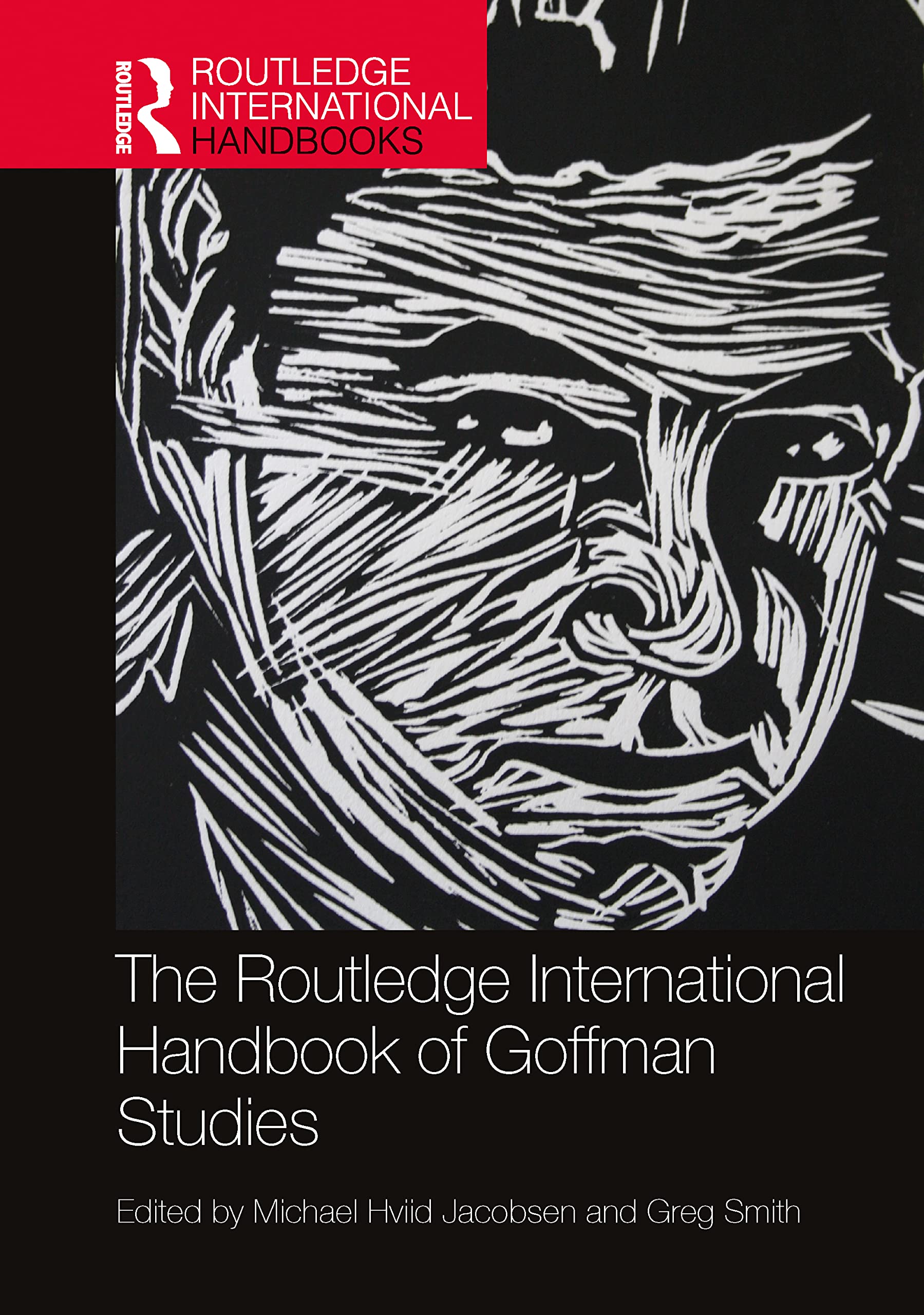 Amazon | The Routledge International Handbook of Goffman Studies ...