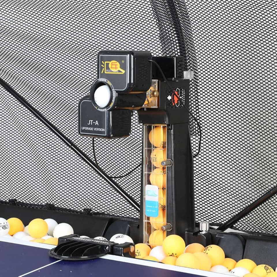 Amazon.com: Ping Pong Machine