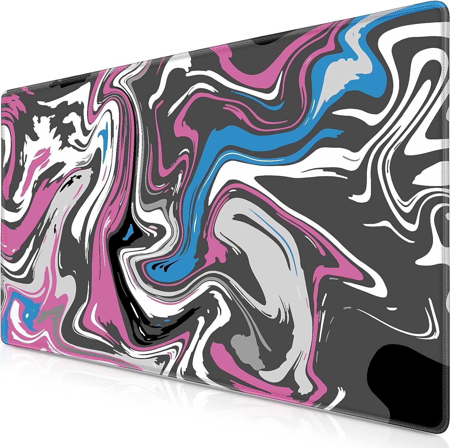 Abetcabe Gaming Mouse Pad, Extra Large Mouse Mat XXL 900 x 400mm ...