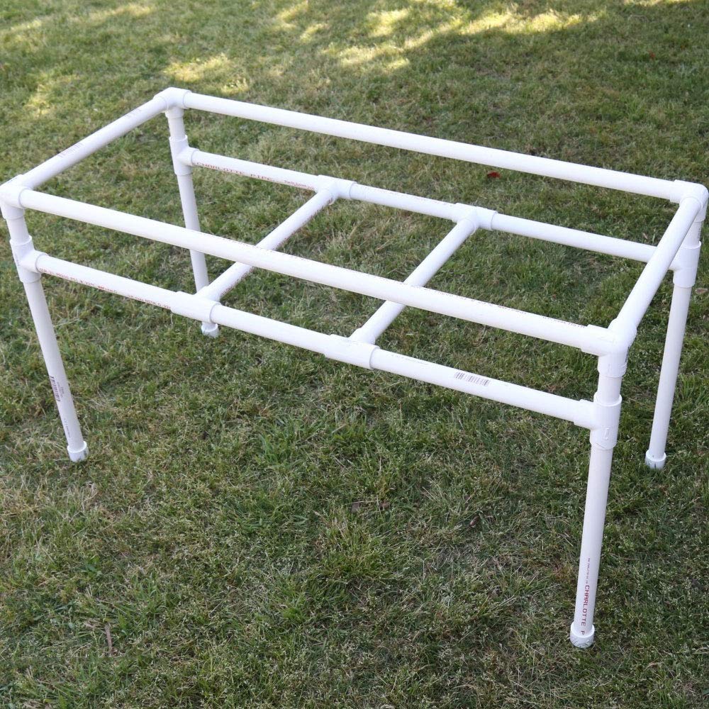 Snapklik.com : letsFix 3 Way Tee PVC Fittings 3/4 Inch (10-Pack ...