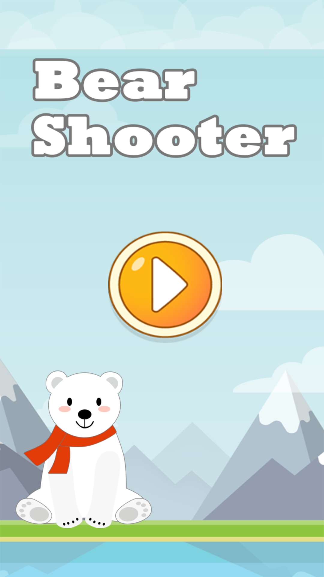 Bear Shooter - App on Amazon Appstore