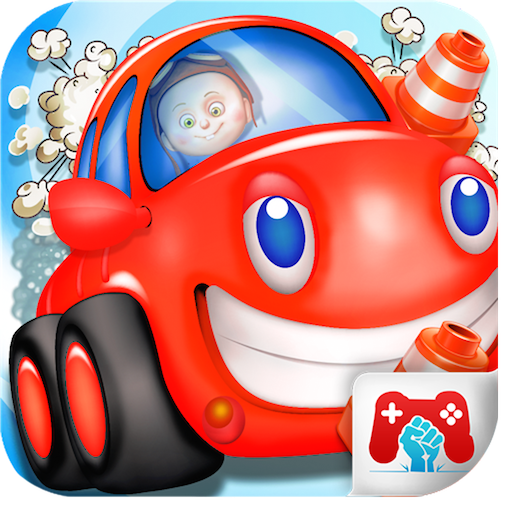 Kids Car - Fun Game for Kids:Amazon.com:Appstore for Android