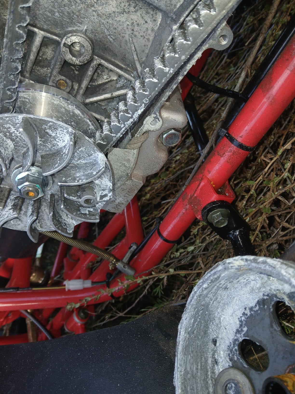 $58/mo - Finance HHH 200cc ATV Big Utility 4 wheeler Adults Youth quad ...