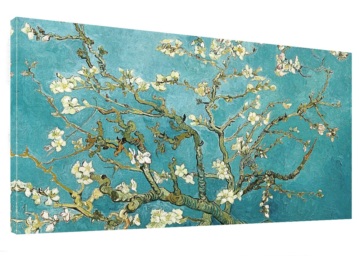 Famosas Pinturas De Flores De Van Gogh