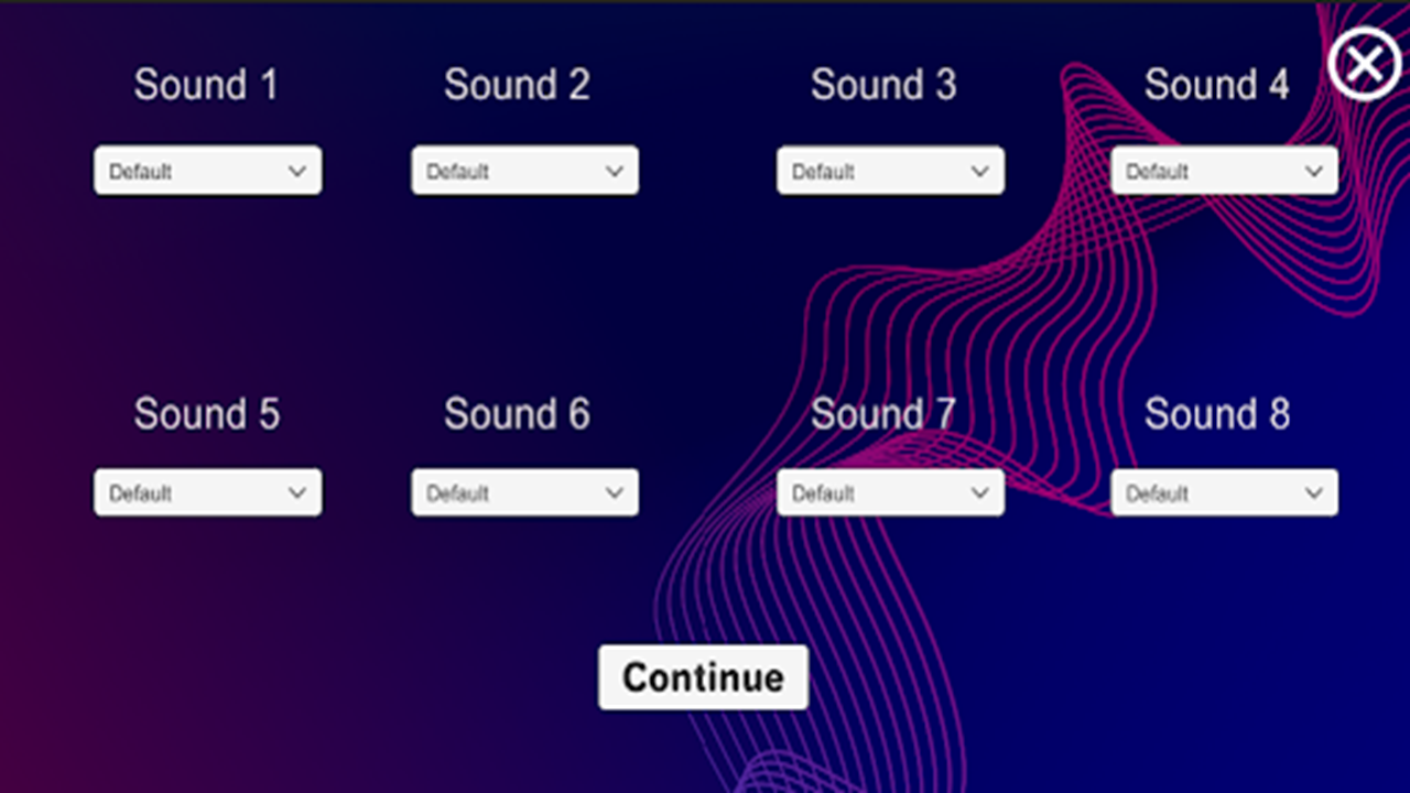Octapad: Musical Instrument - App on Amazon Appstore