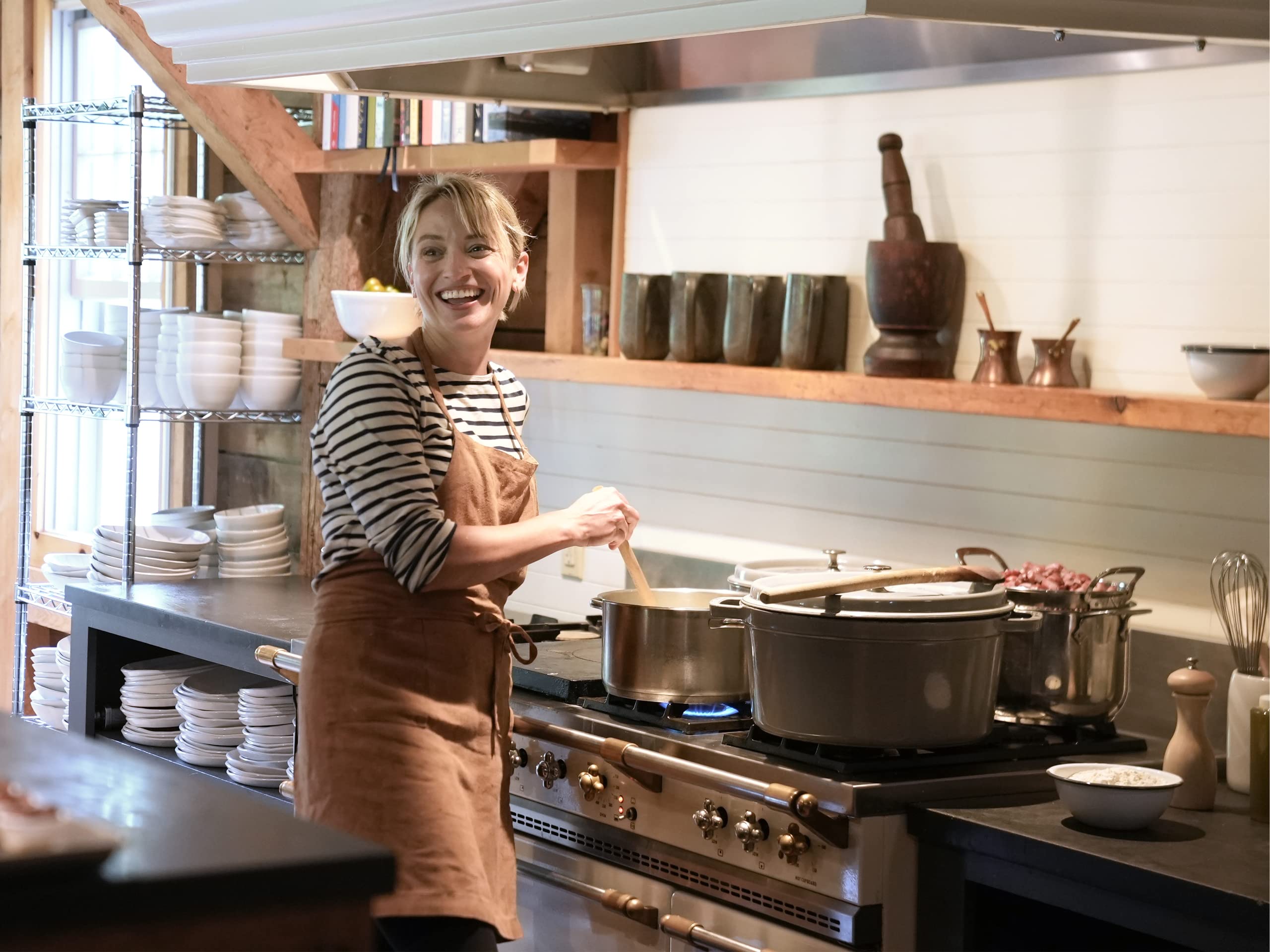 Watch The Lost Kitchen - Season 3 | Prime Video