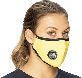 Best Anti-Pollution Masks In India: Breathe Easy | ShunWaste