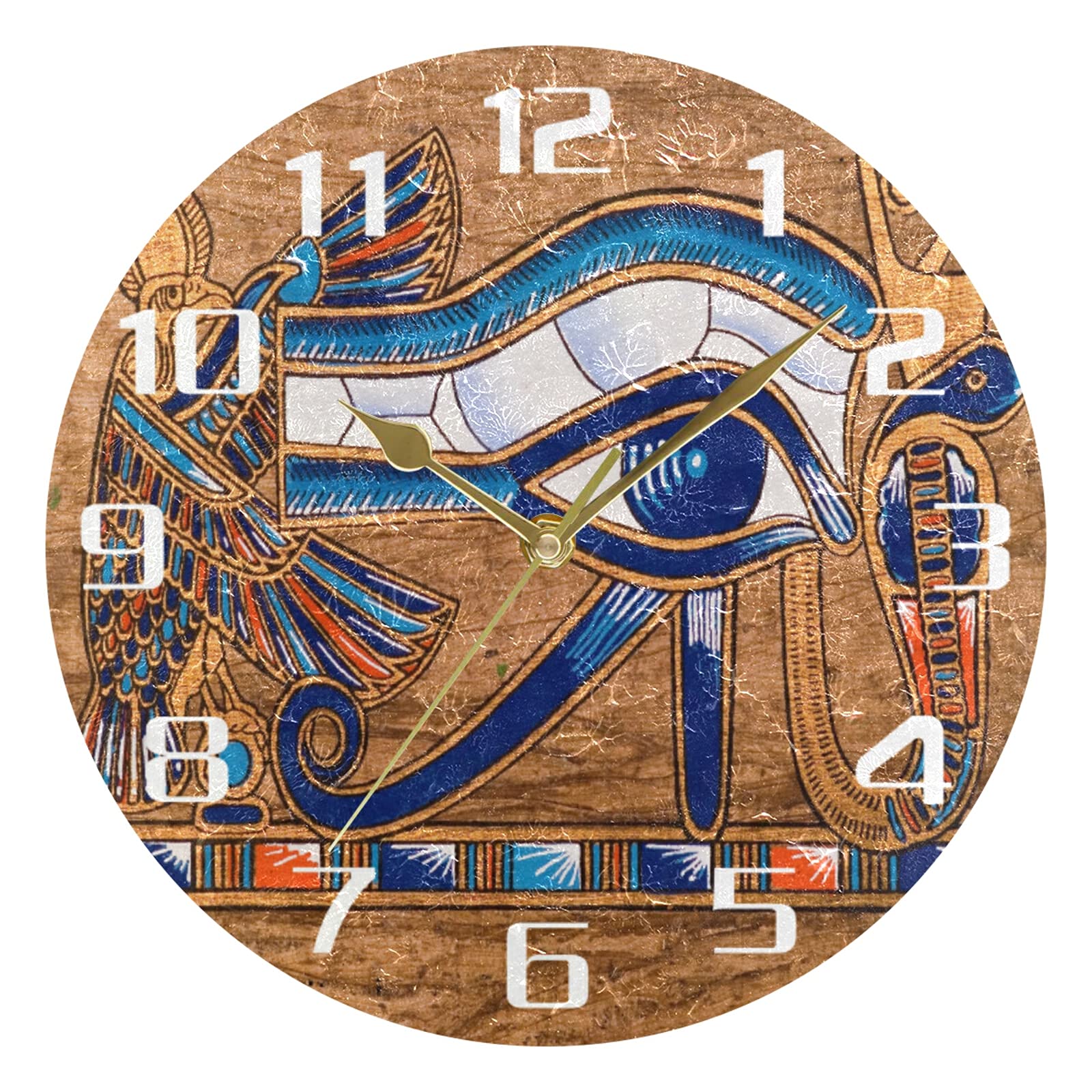 Egyptian Clock