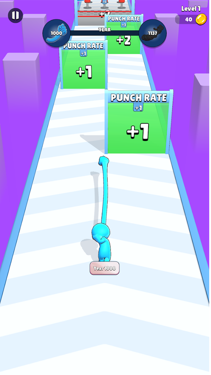 Punch Machine - App on Amazon Appstore