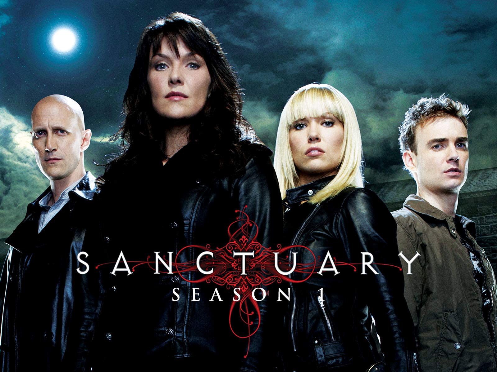 Watch Sanctuary - Season 1 | Prime Video