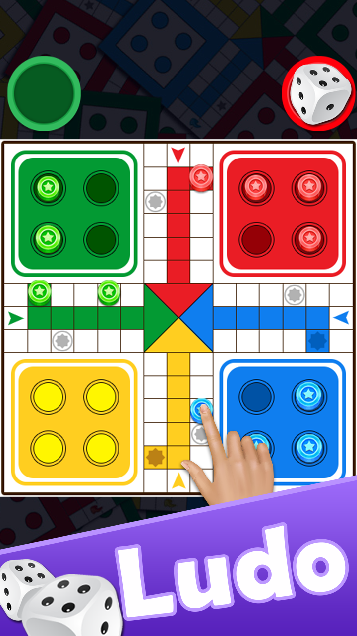 Ludo Game(लूडो वाला गेम) 2019 - App on Amazon Appstore