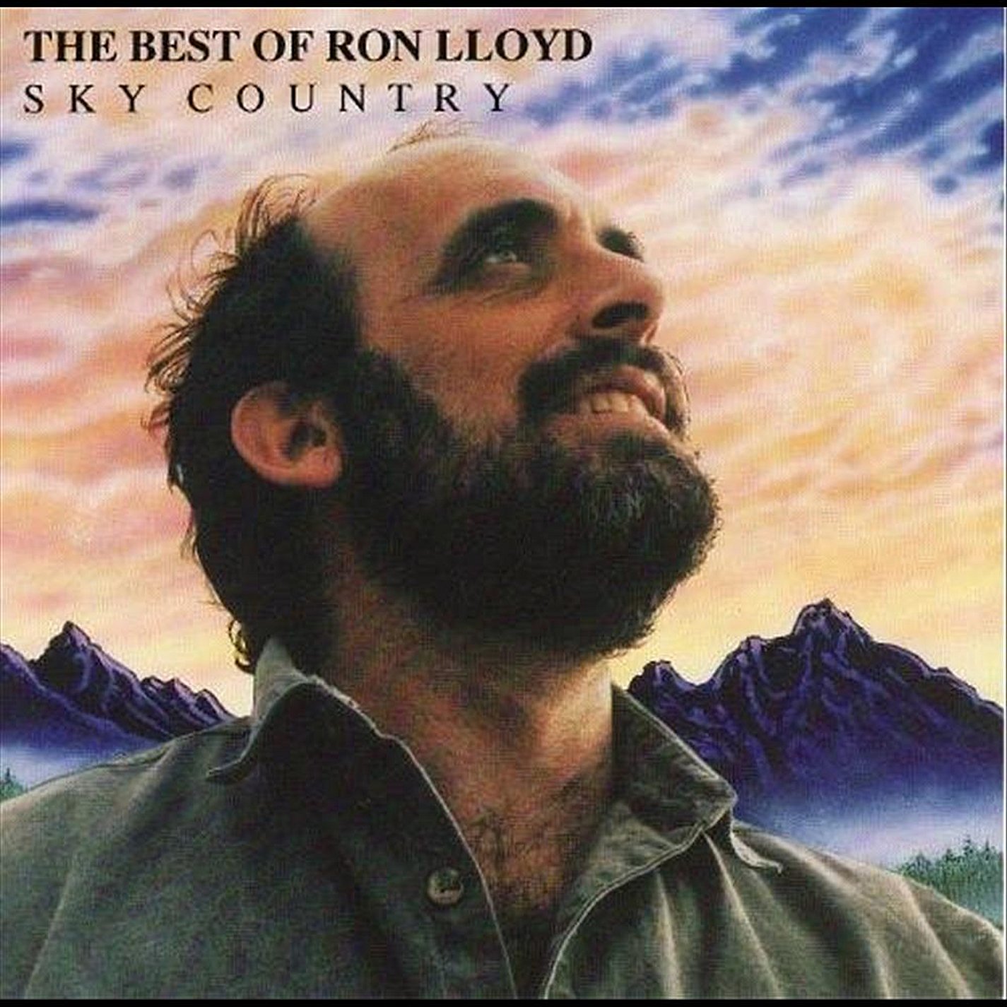 Ron Lloyd - Best of Ron Lloyd: Sky Country - Amazon.com Music