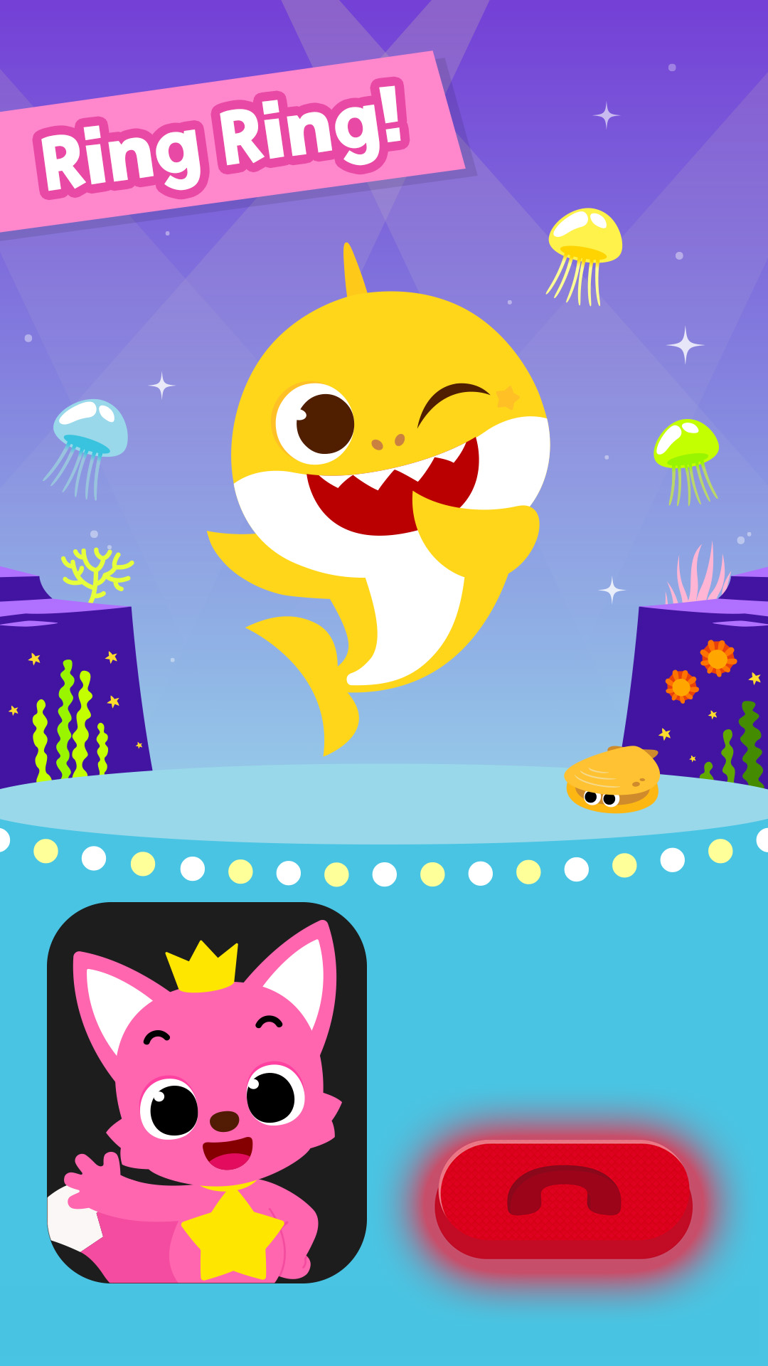 Pinkfong Singing Phone: app su Amazon Appstore