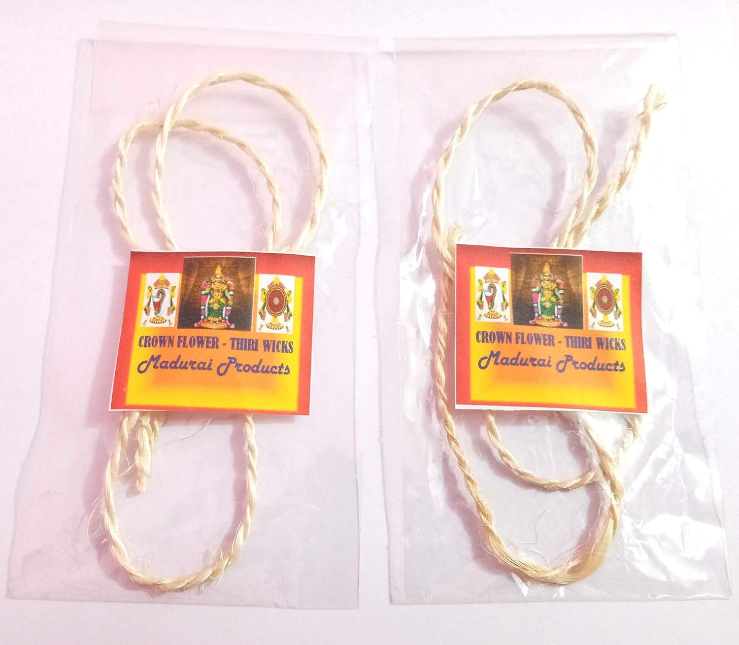 Madurai Products Special Crown Flower Erukkku Thiri/Yekke gida/Angkot ...