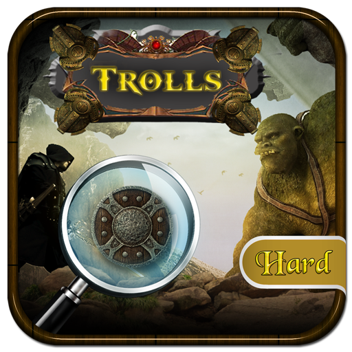 Free Hidden Objects - Trolls - In Trolls, find 500 new hidden objects ...