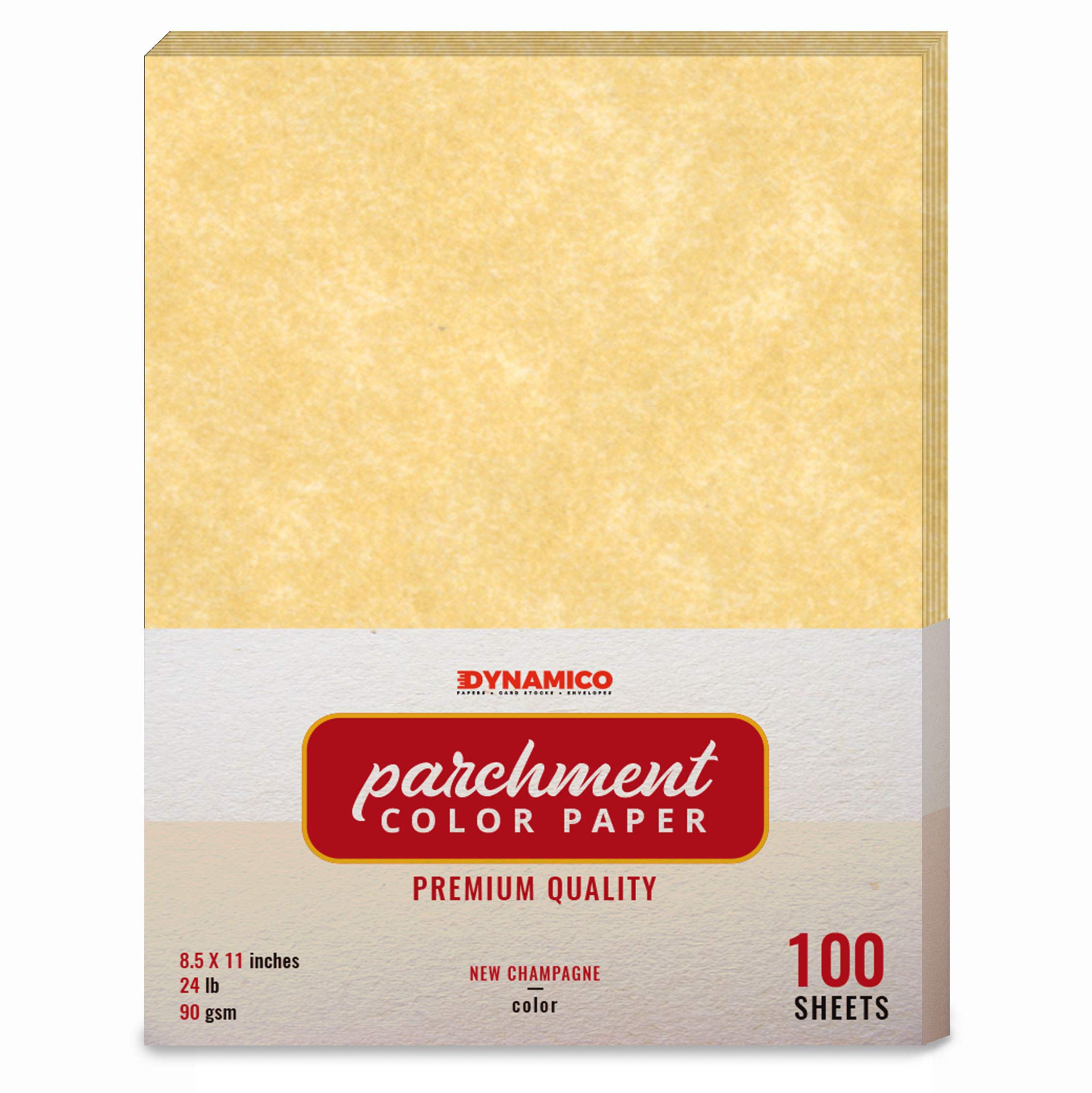 Champagne Colored Paper SH 75E CH 250 [Clearance] Shine Shimmer