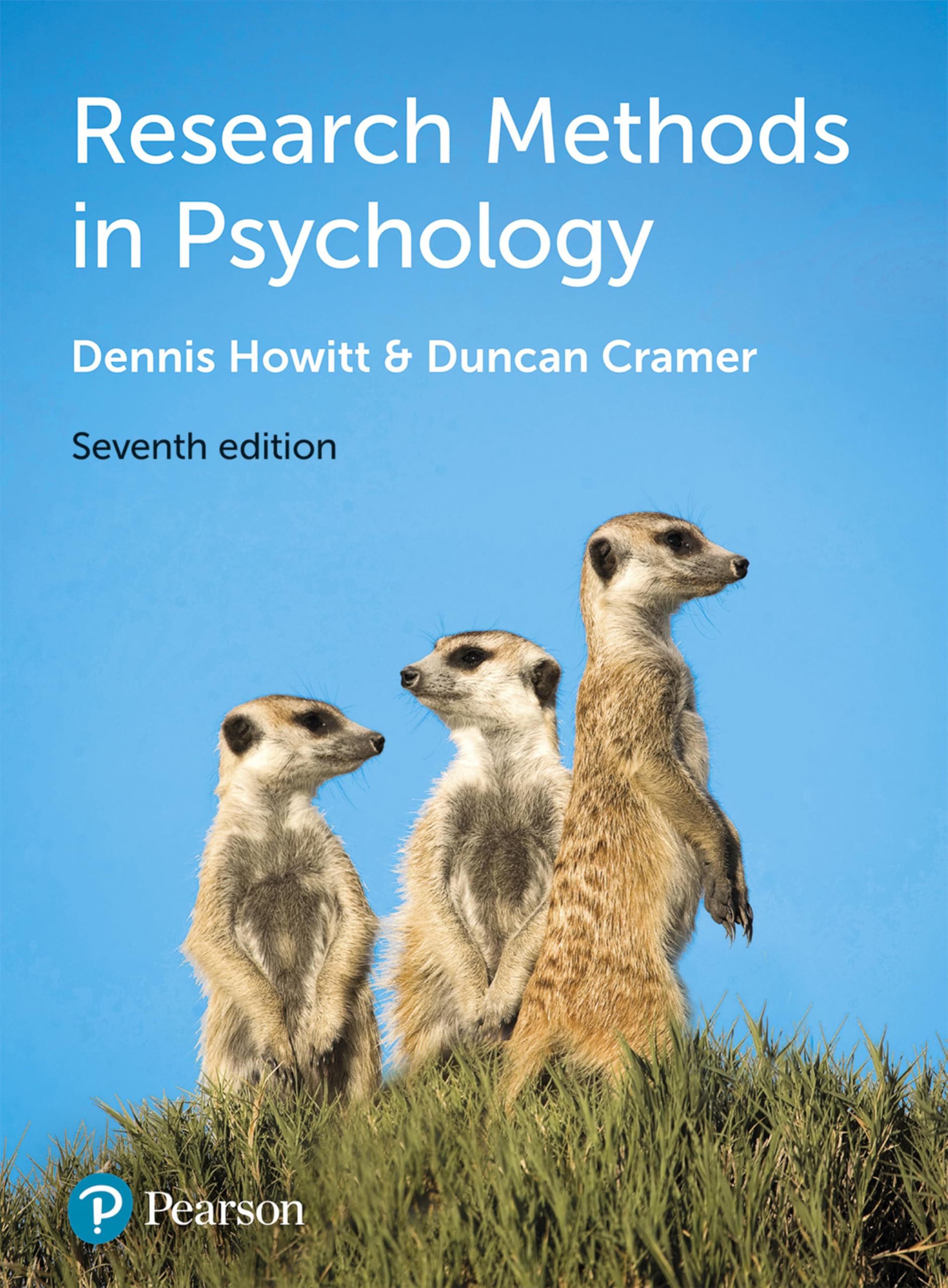 Amazon.com: Research Methods in Psychology: 9781292461595: Dennis Howitt