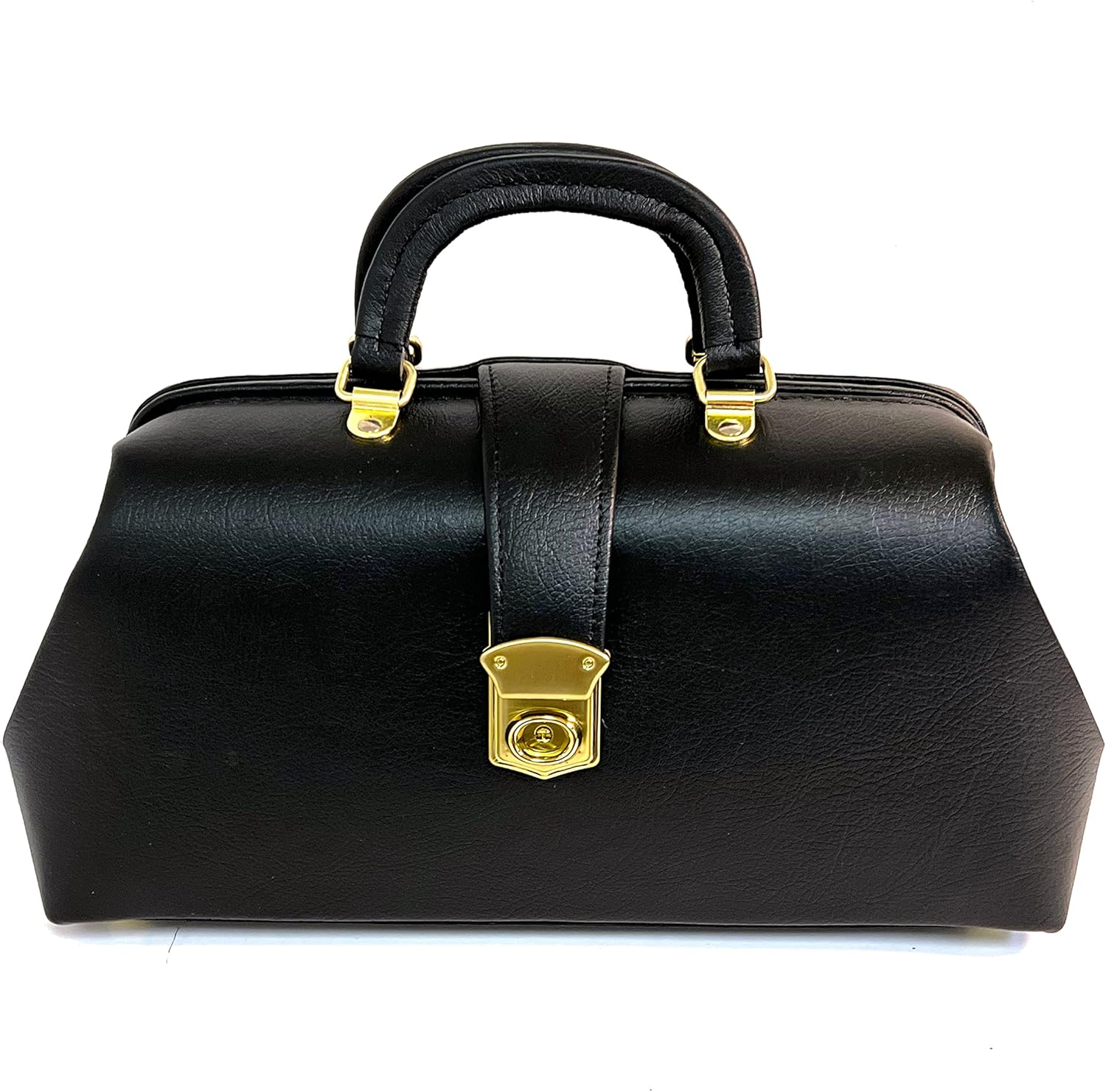 Specialist Leather Medical Bag - Specialist Leather Medical Bag - 16" x ...