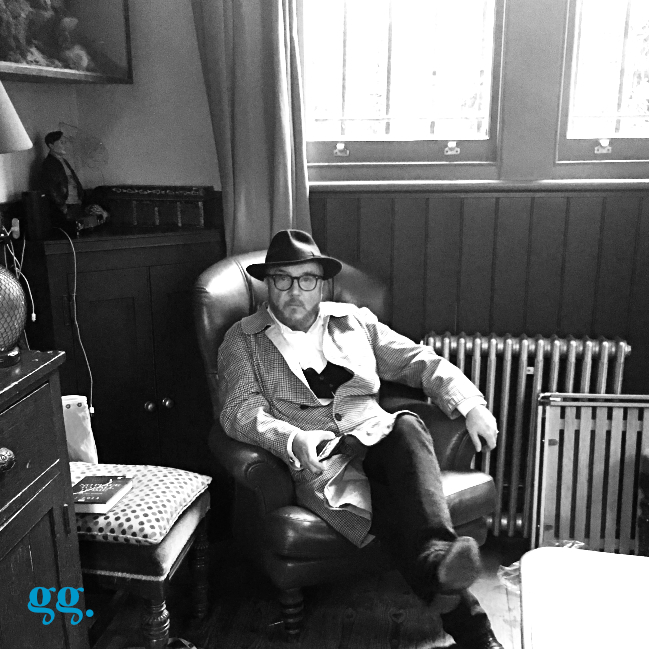 Amazon.com: George Galloway: books, biography, latest update