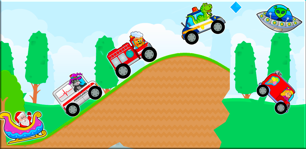 Yet Another Car Racing Game - One of best rated free new 2022 offline ...