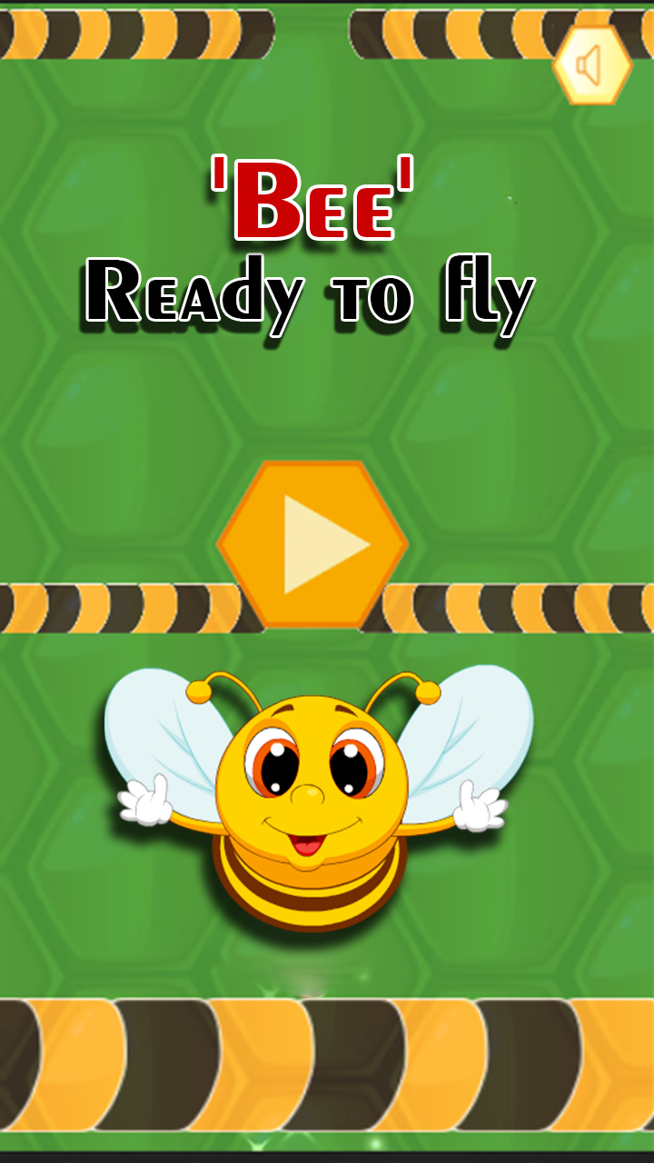 High Climb: Jumpy Bee - App on Amazon Appstore