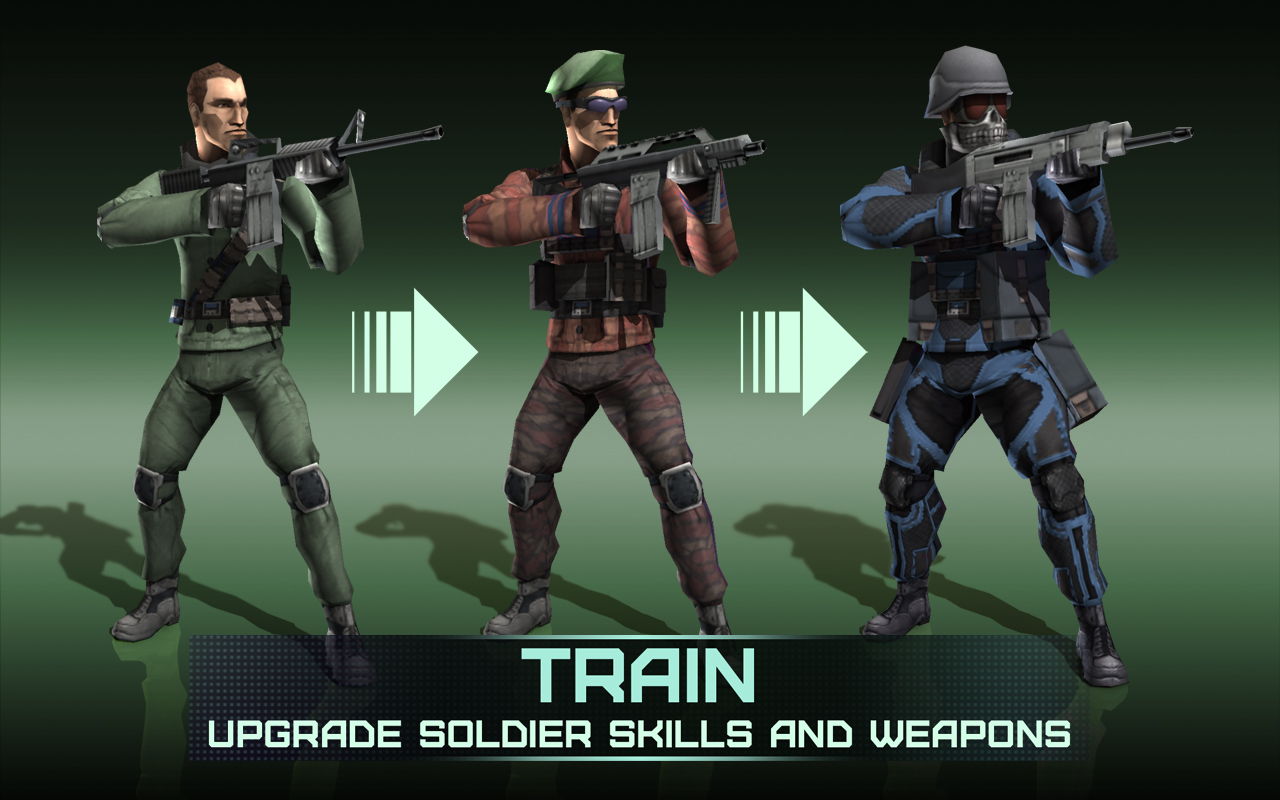 Rivals At War - App on Amazon Appstore