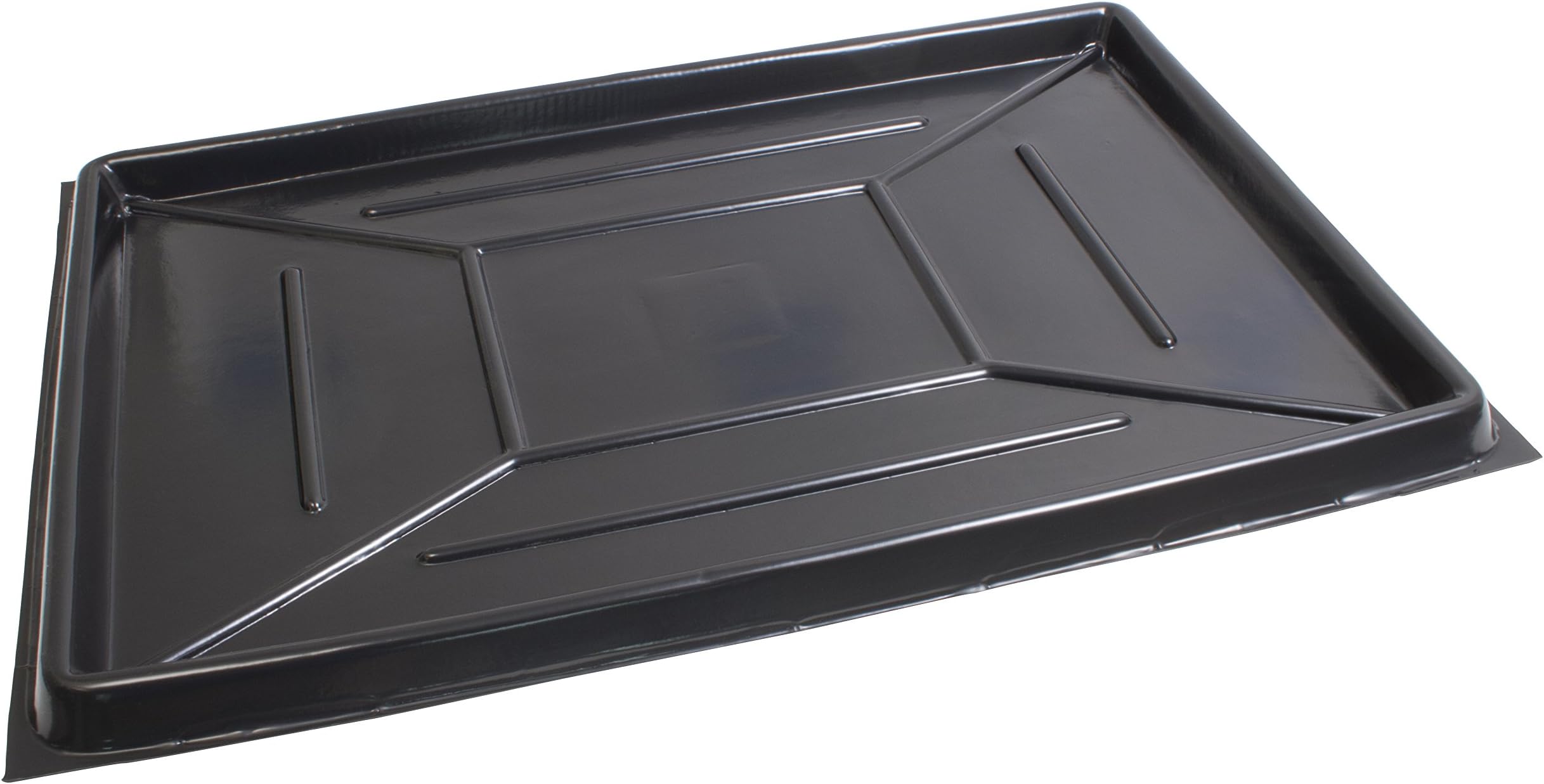 Lisle 19722 Plastic Drip Pan, 2 x 3-Feet, Oil Drains - Amazon Canada