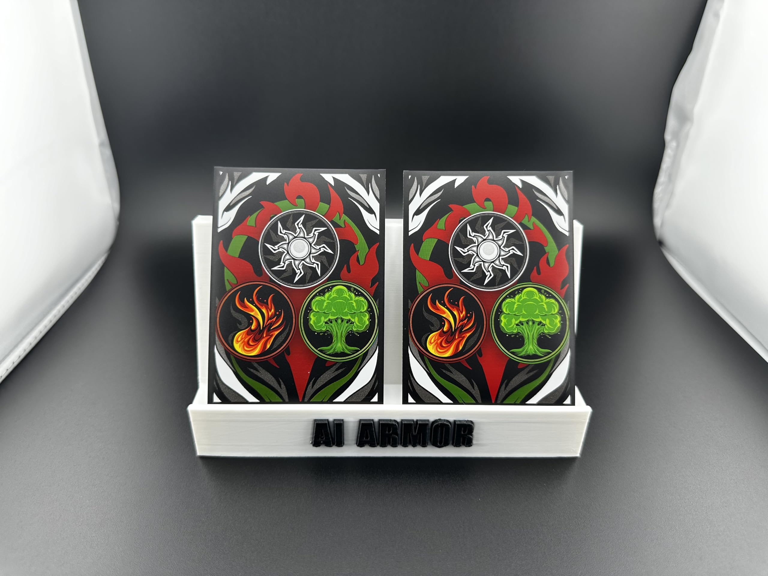 Snapklik.com : MTG All 26 Color Combination Guilds