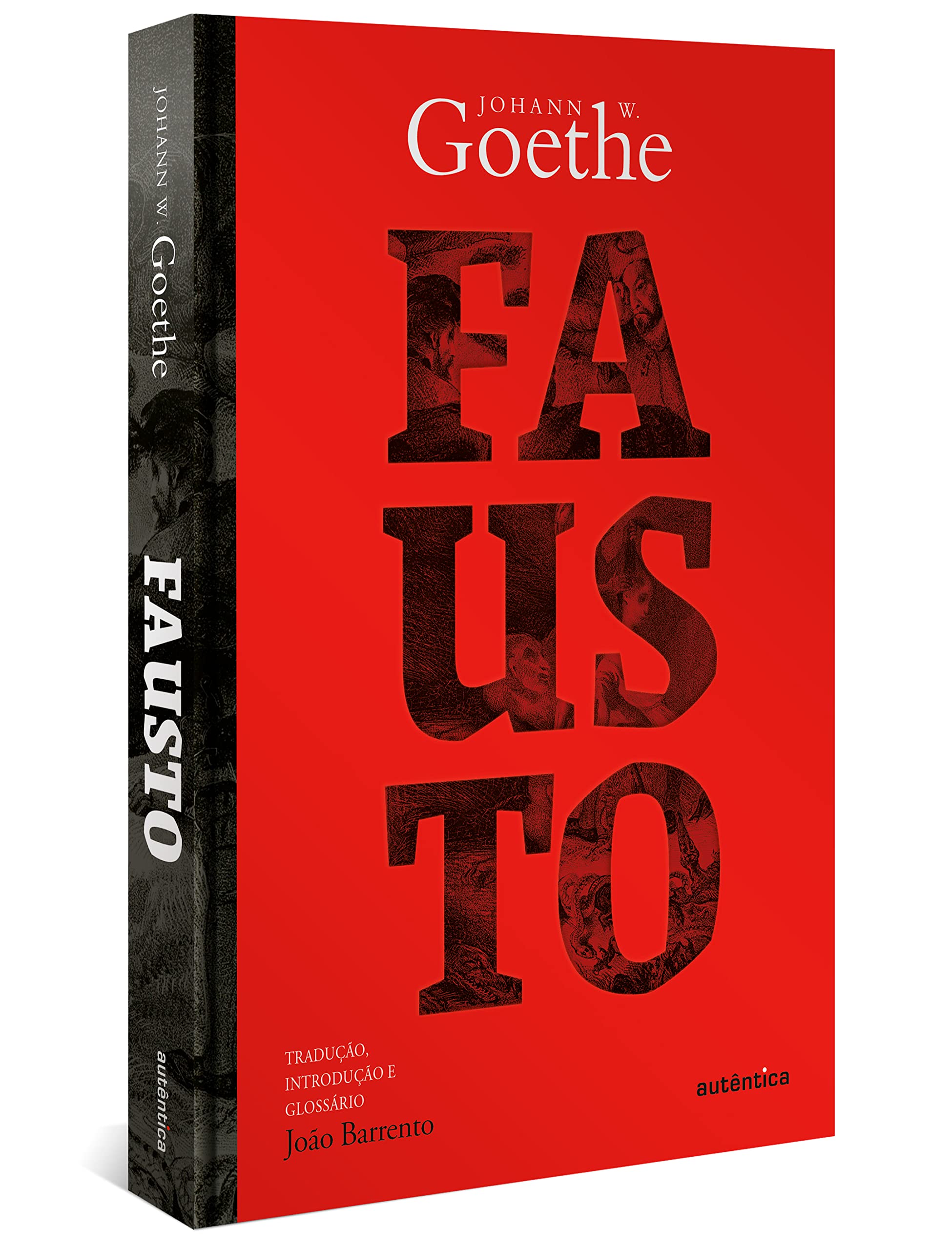 Fausto (Capa Dura) | Amazon.com.br
