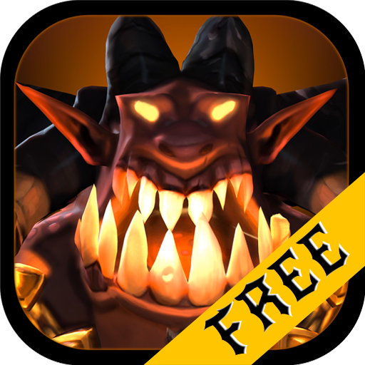 Beast Towers Free - App on Amazon Appstore