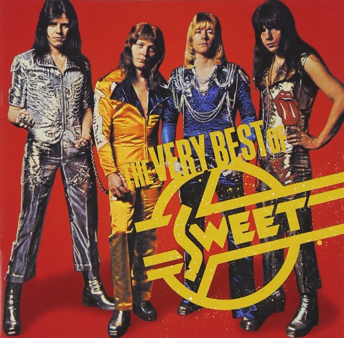 Very Best of: Amazon.co.uk: CDs & Vinyl