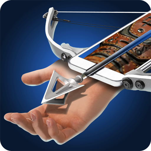 Crossbow Hand Simulator - App on Amazon Appstore