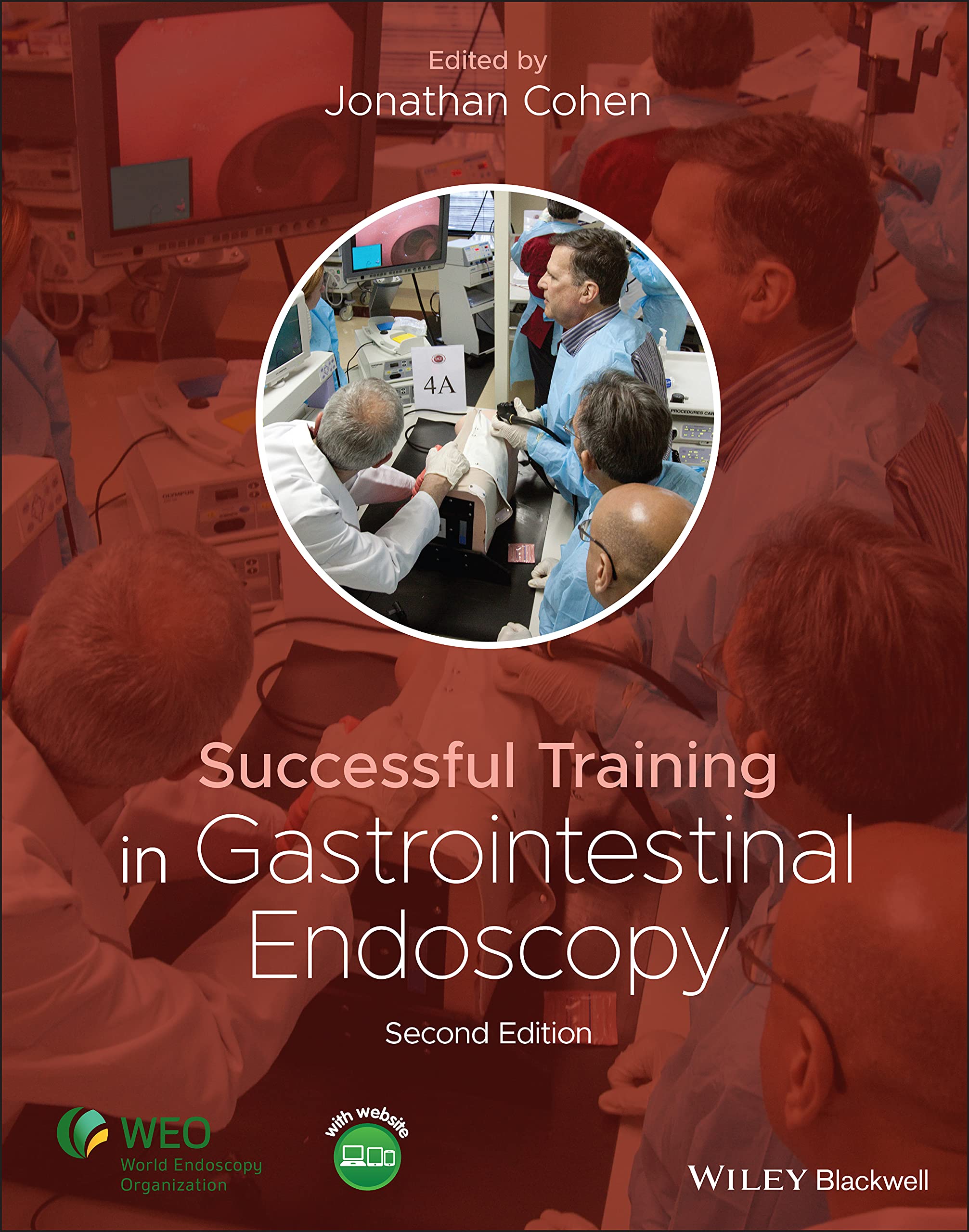 Successful Training in Gastrointestinal Endoscopy: Cohen, Jonathan ...