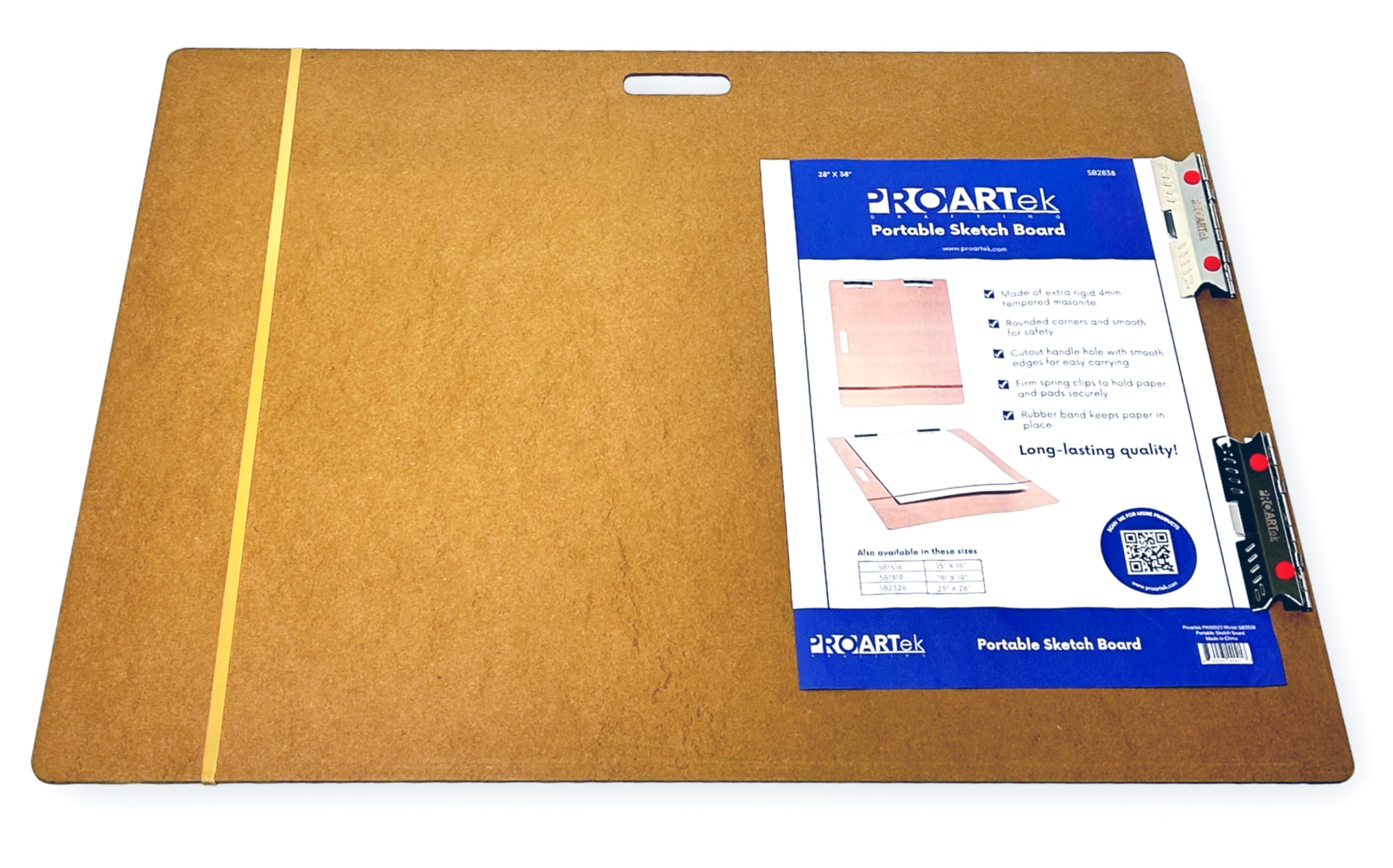 Amazon.com: Proartek Drafting PK00023 Model SB2838 SB Series 28" x 38 ...