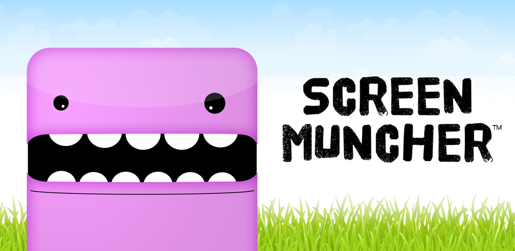 Screen Muncher - App on Amazon Appstore