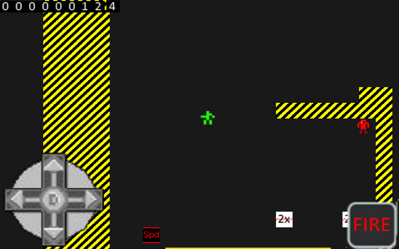 Malfunction Free Version - App on Amazon Appstore