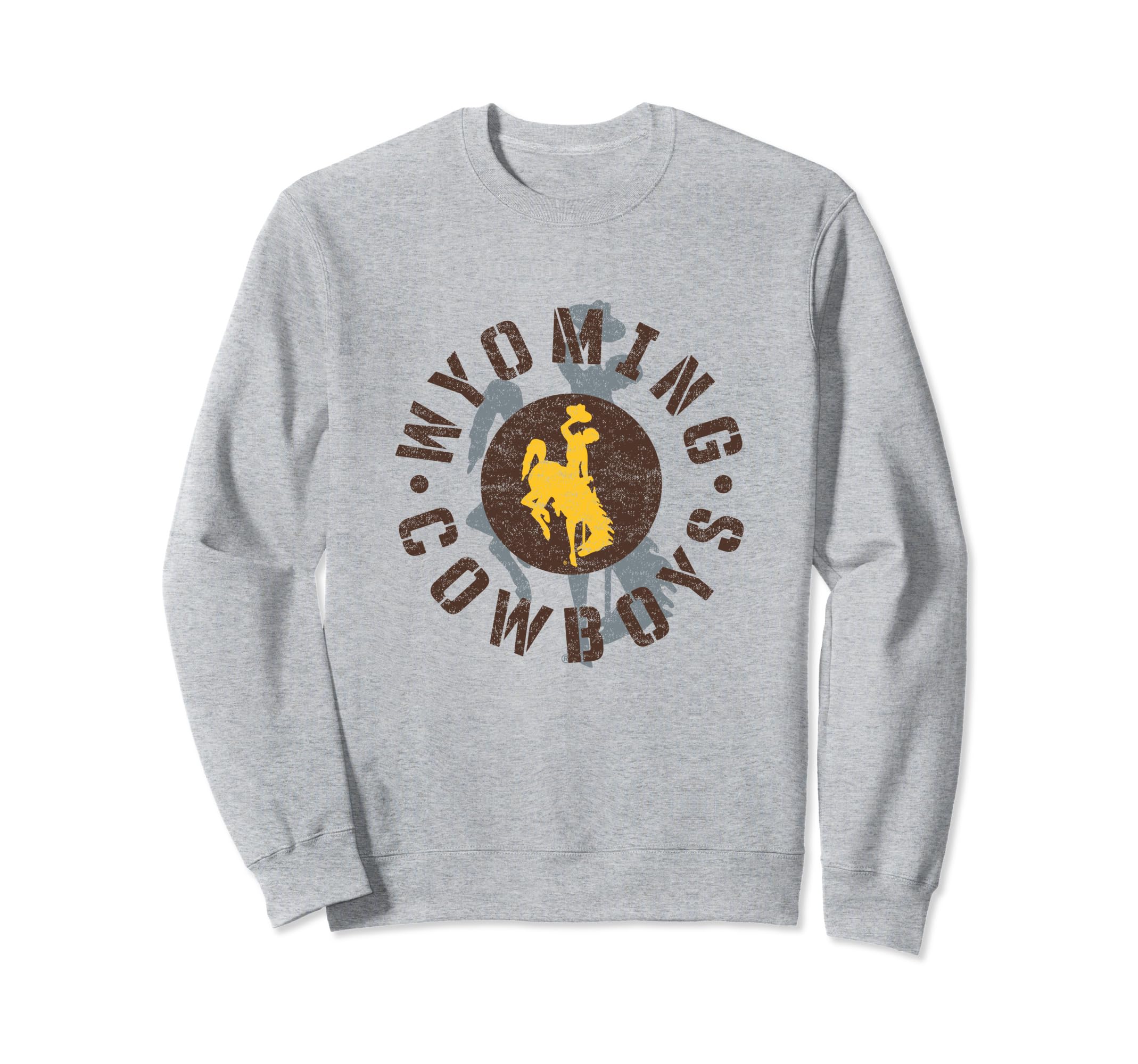Wyoming Cowboys Merchandise