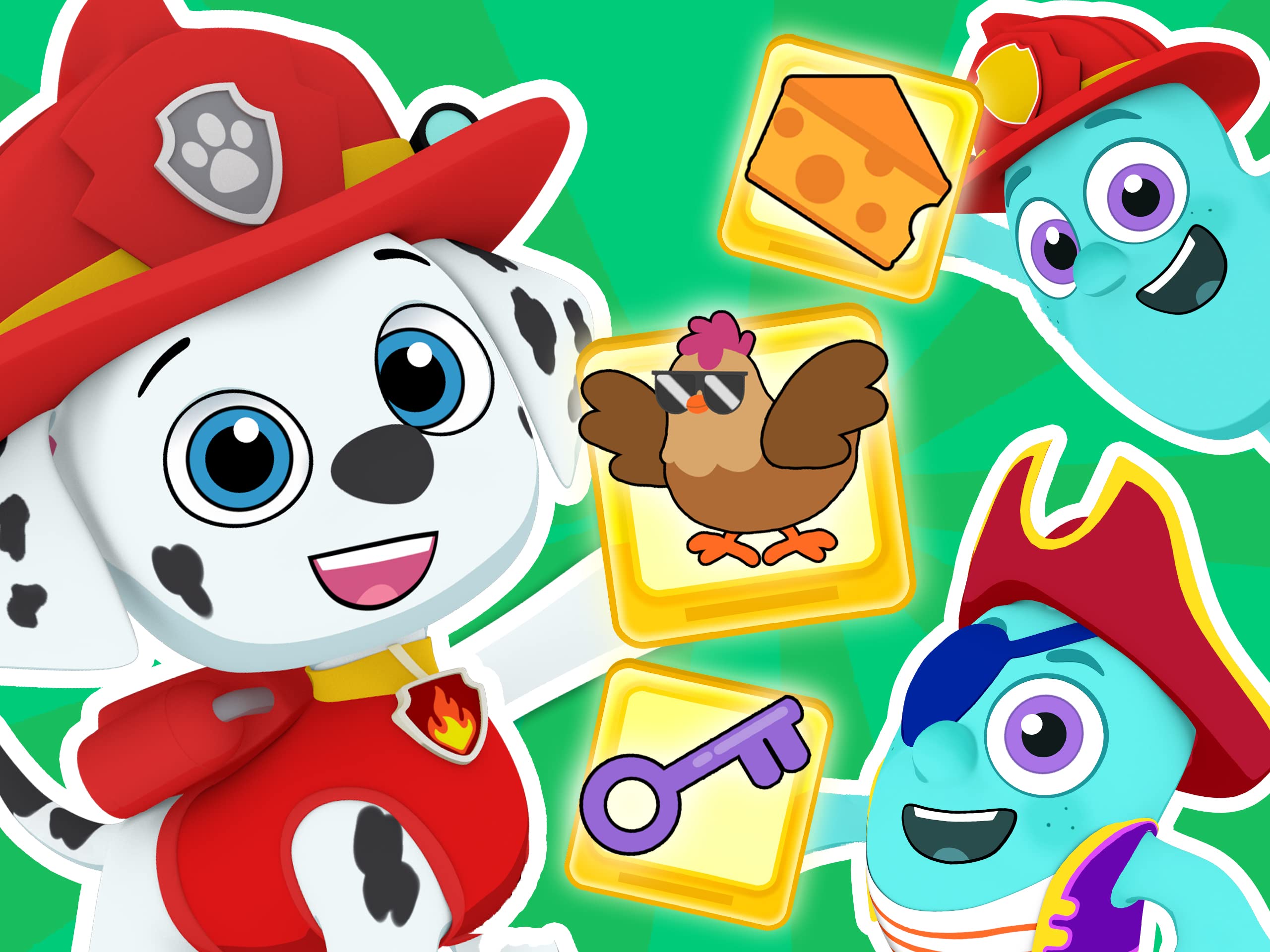 Watch Mighty Minds Literacy Season 1 | Prime Video