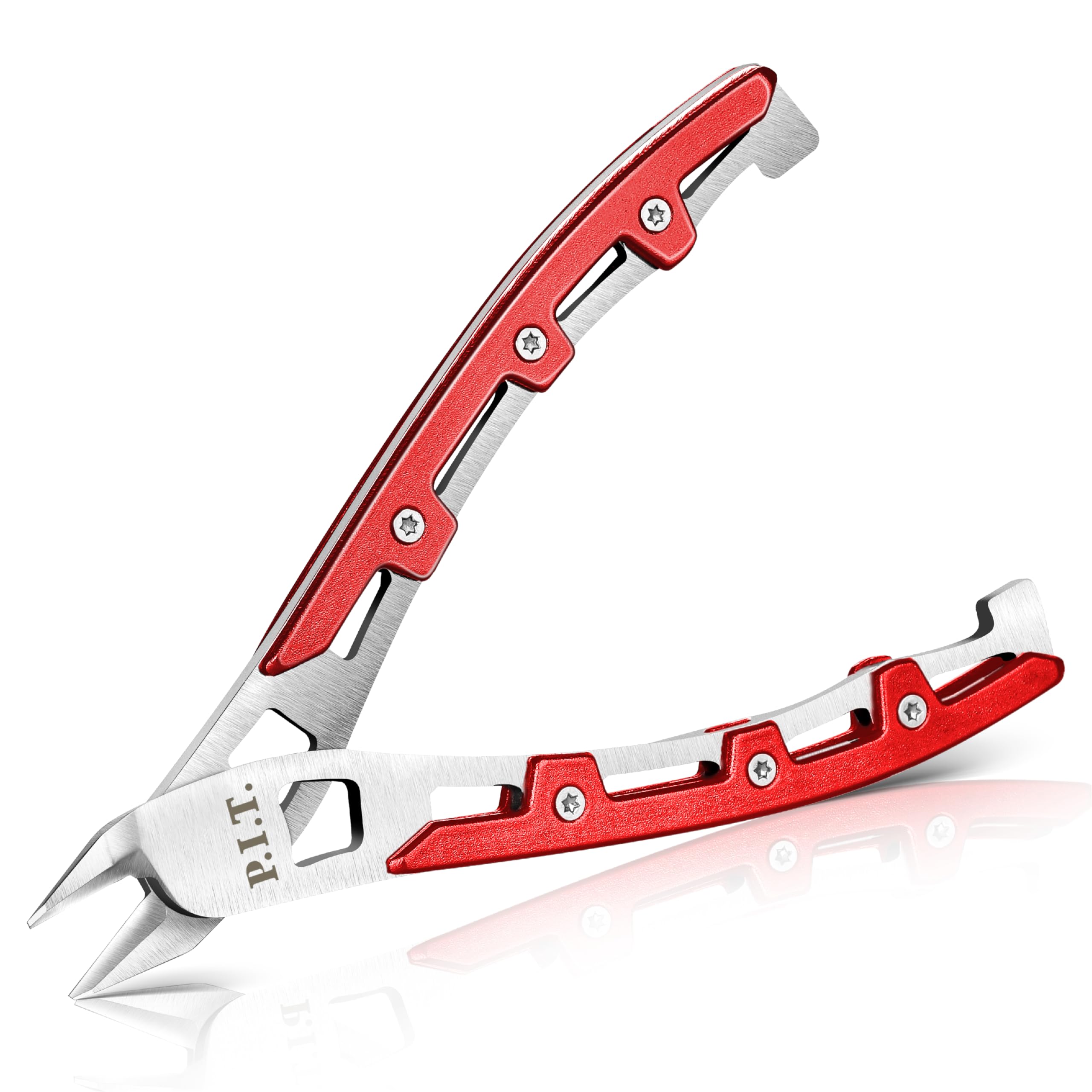 Wire Cutters,5.5'' Stainless Steel Flush Cutters,Side Cutters,Wire ...