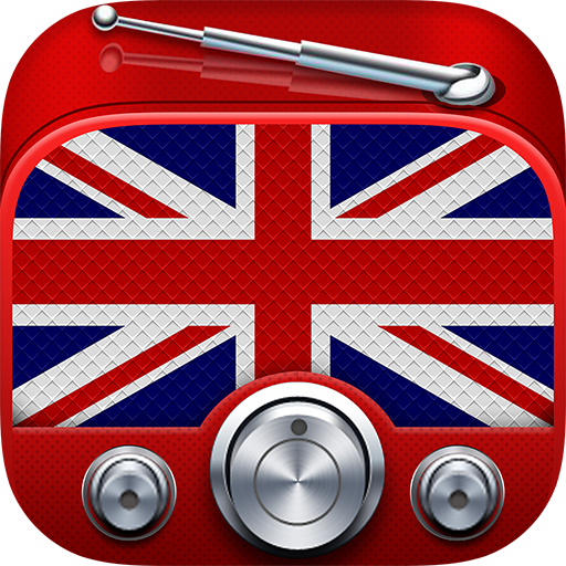 Radio UK - Internet Radio + Bristish Radio Online to Listen to for Free ...