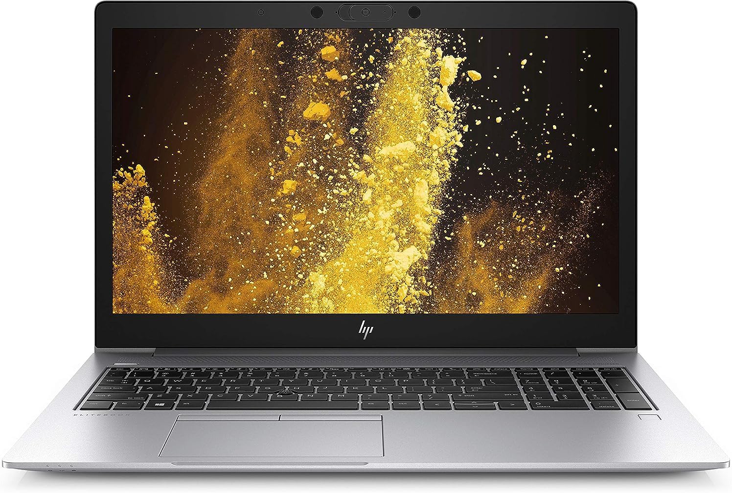 Amazon.com: HP EliteBook 850 G6 15.6"" Laptop, Intel i7 8665U 1.9GHz ...