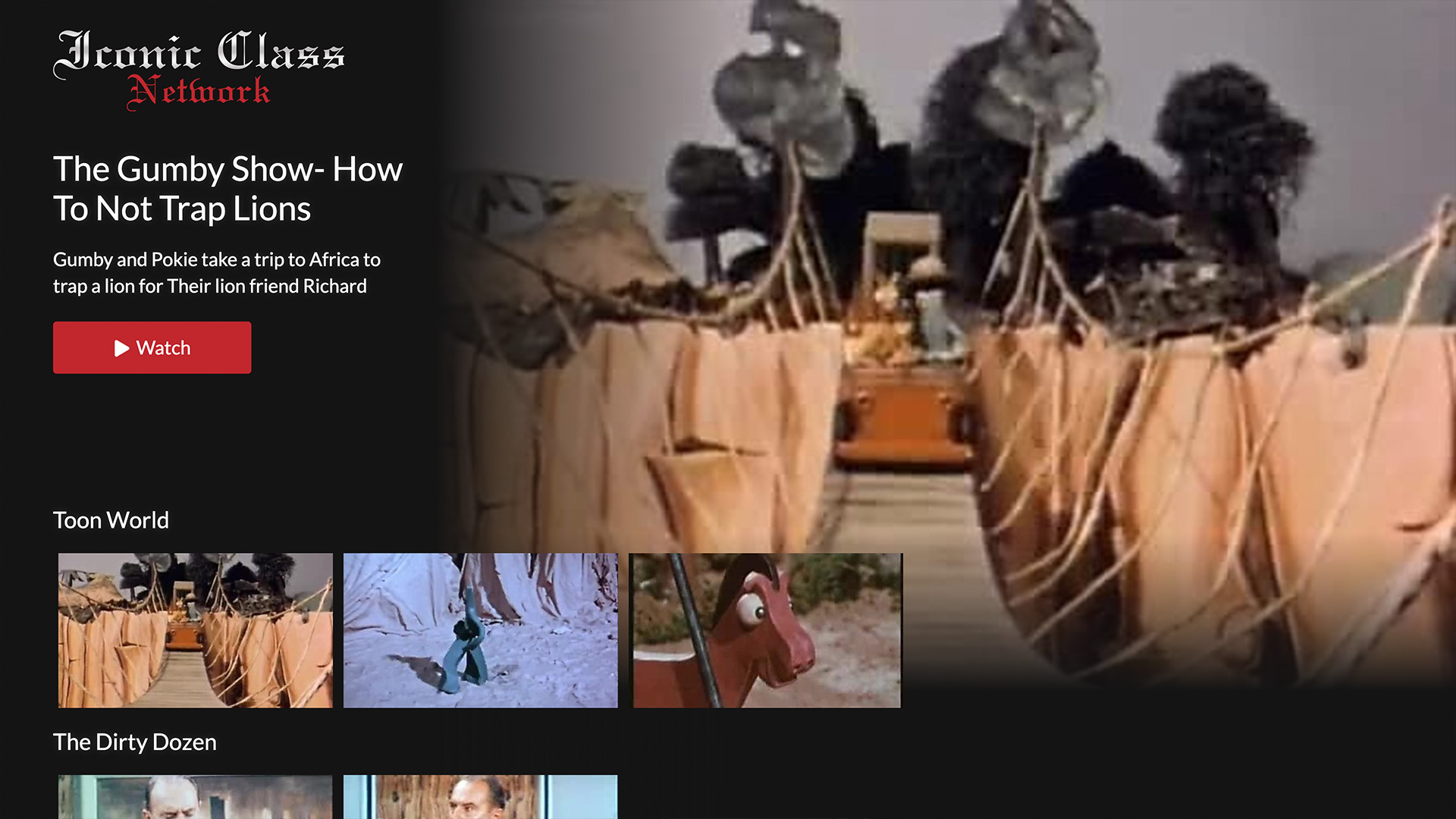 Iconic Class Network Events:Amazon.com:Appstore for Android