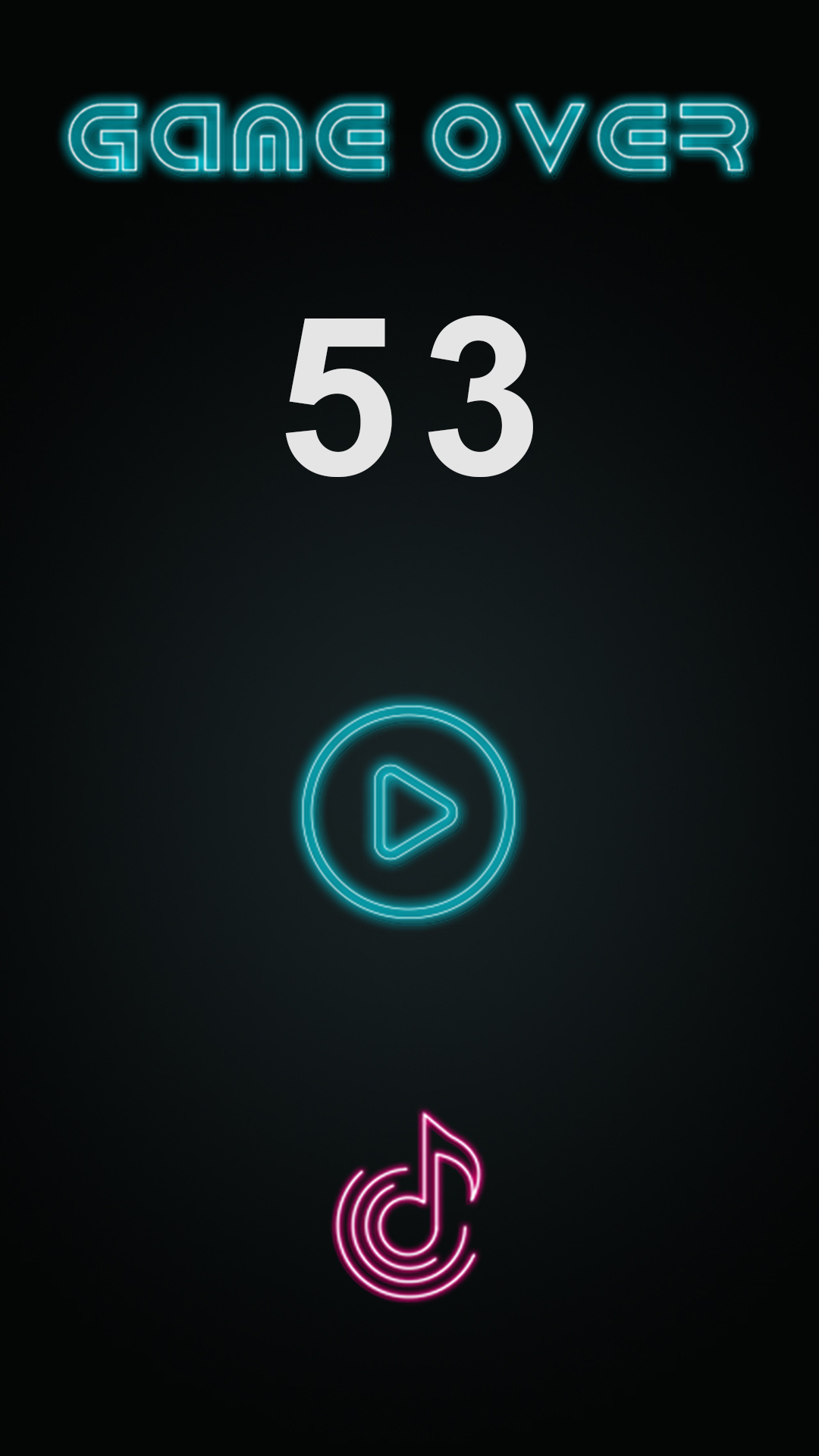 Neon Dunk – Tap & Dunk Bouncing Ball Game - App on Amazon Appstore