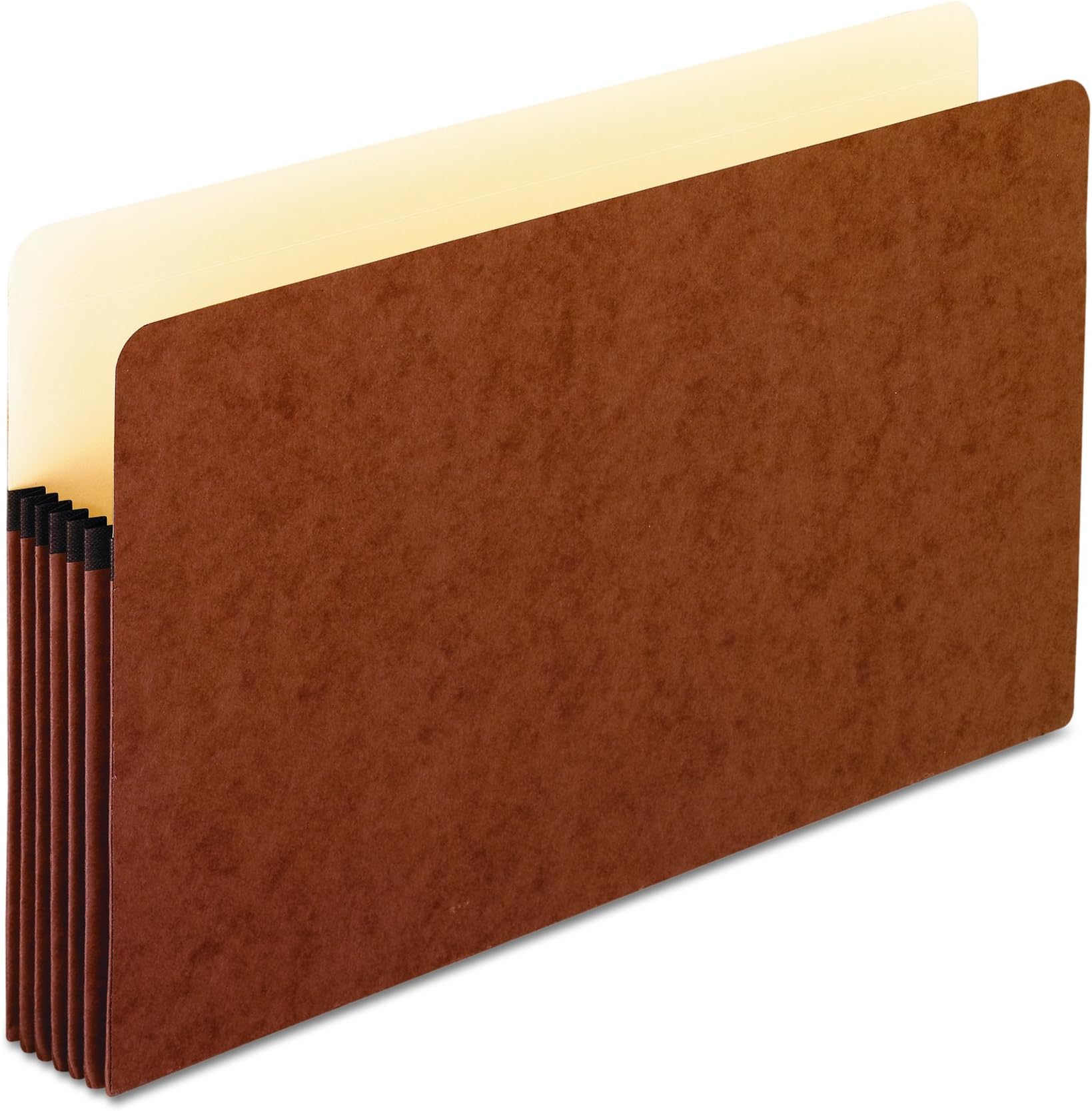 Pendaflex Vertical File Pockets, 5.25-Inch Expansion, Straight Cut ...