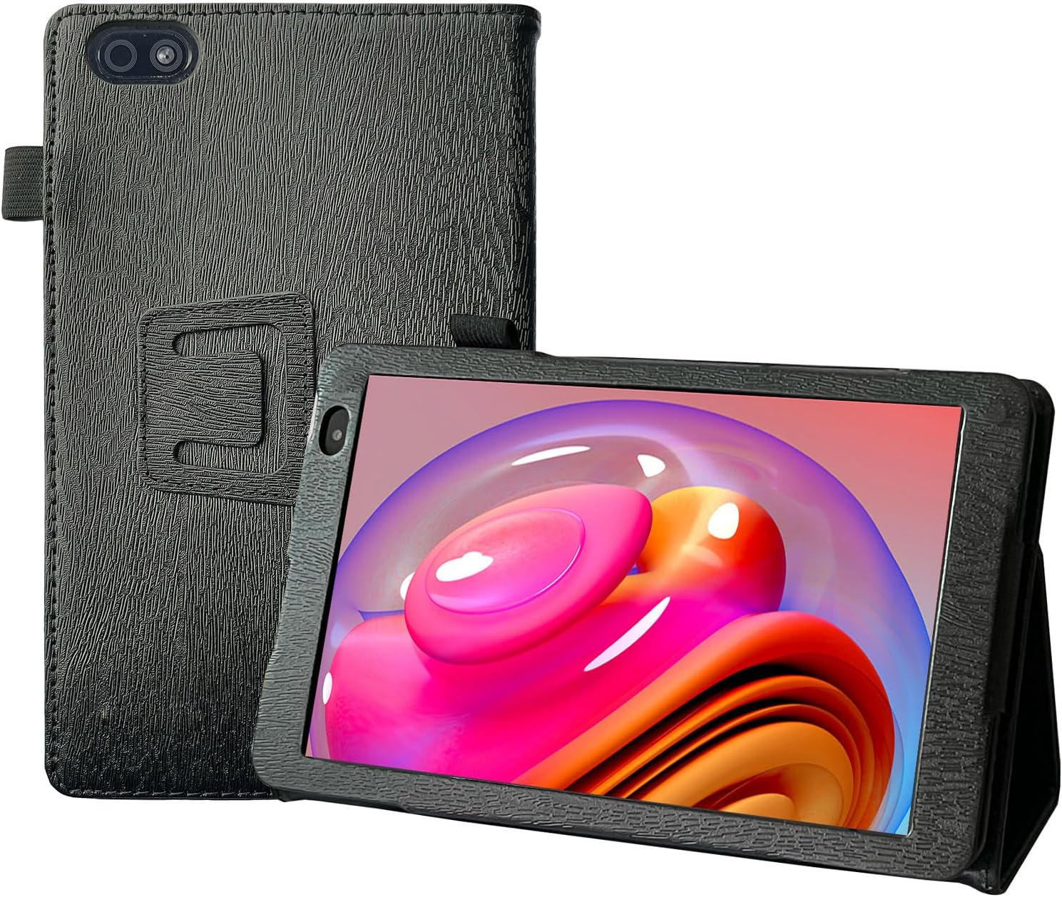 Amazon.com: Amazon Basics 8-Inch Tablet Sleeve Case - 5-Pack, Black ...