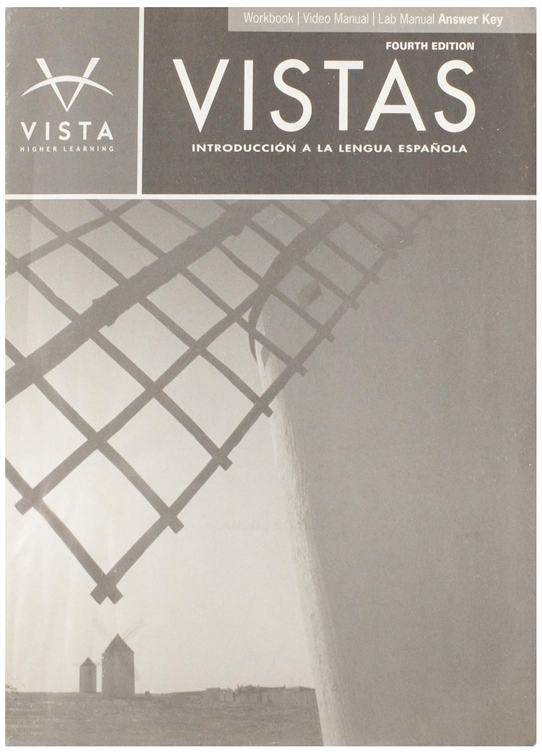 Amazon.com: Vistas 4e Answer Key: 9781617672583: Blanco and Donley: Books