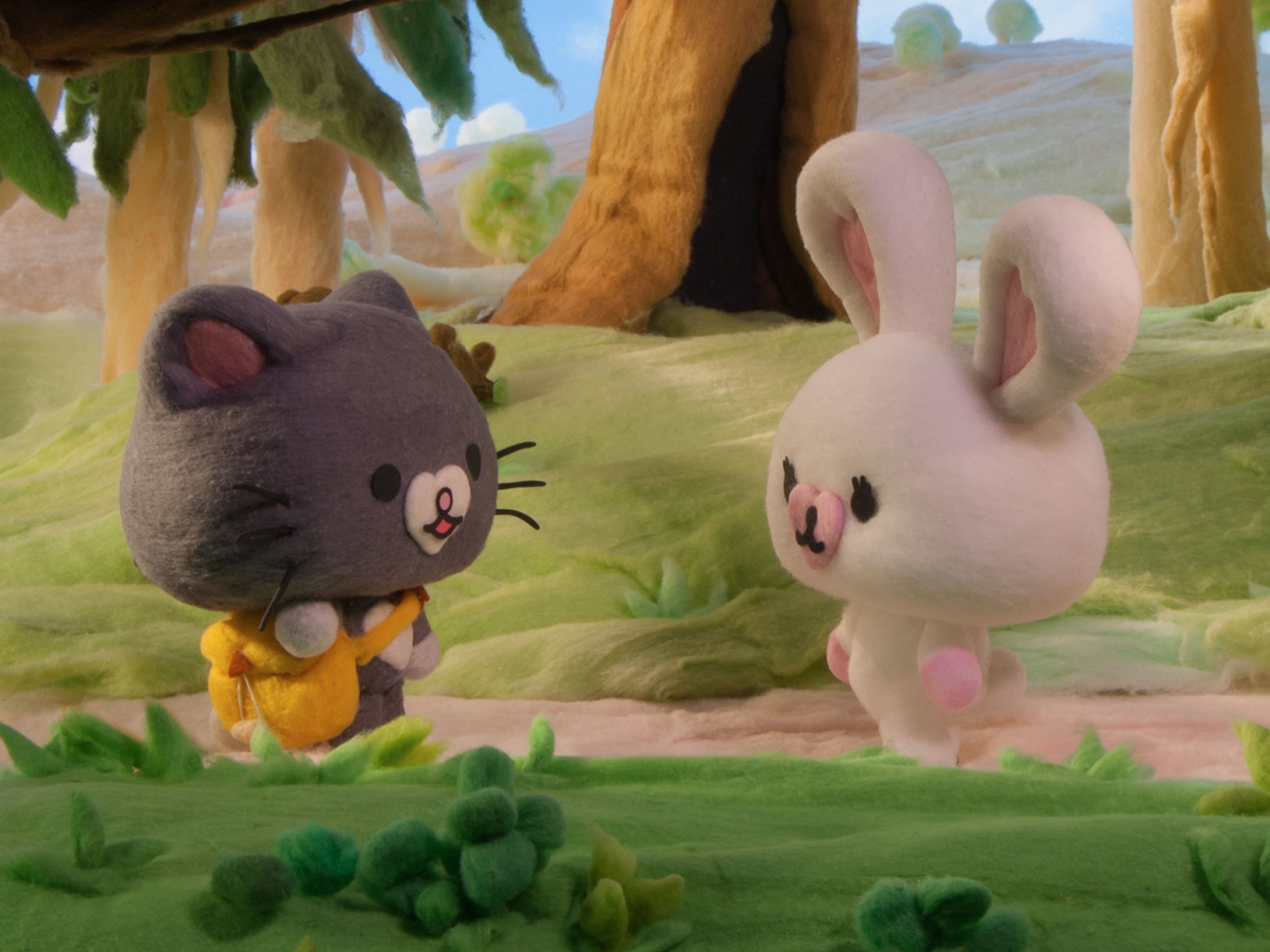 Watch Mofy season 3 | Prime Video