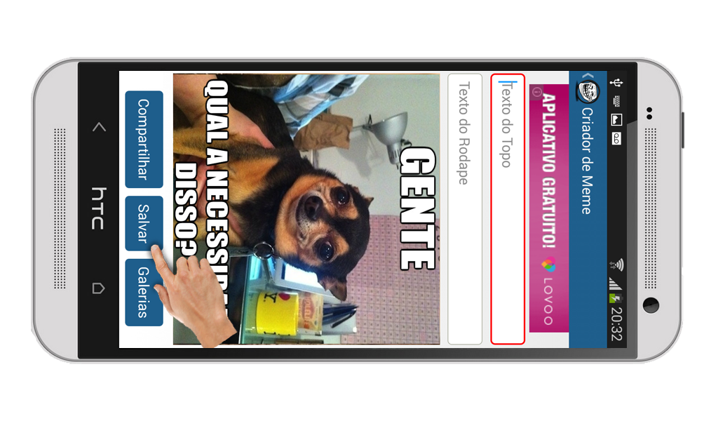 Meme Creator and Editor Photo - App on Amazon Appstore