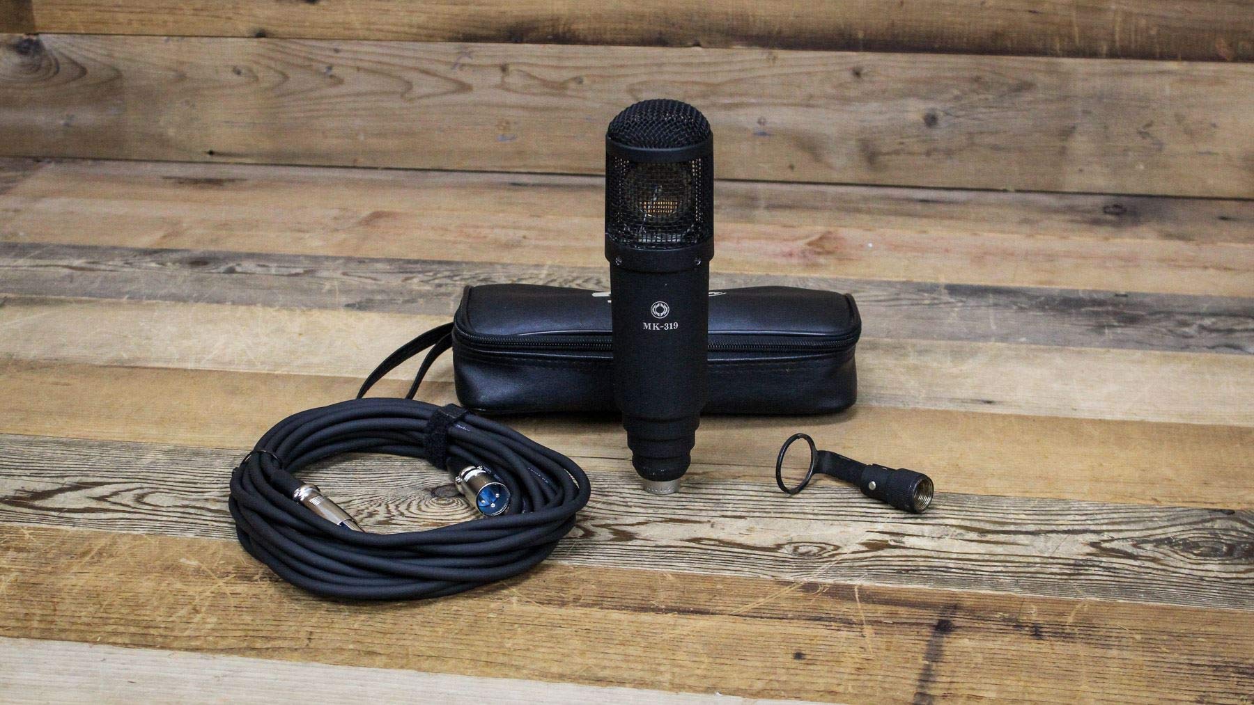 Oktava mk-319 microphone - munimoro.gob.pe